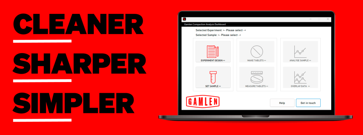Introducing the Gamlen Dashboard NOVA: For Even Easier Compaction ...
